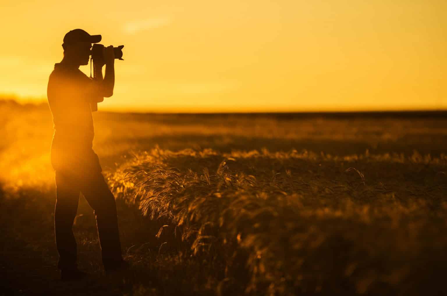 Learn Photography: Photography Resources and Starter Equipment ...