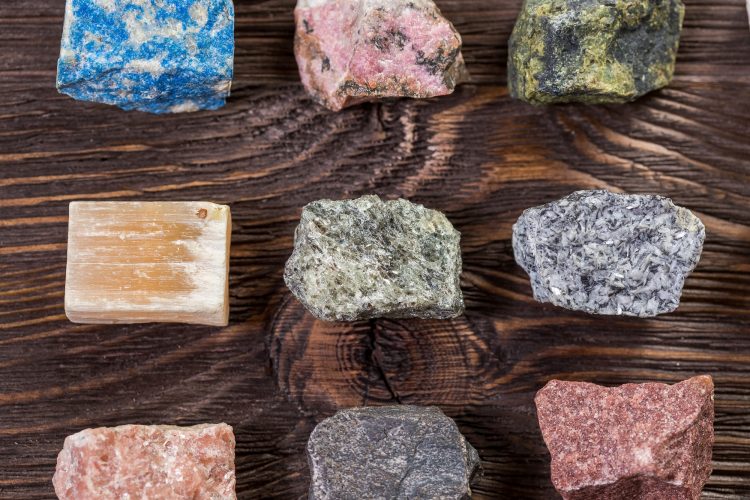 Rock Tumbling For Beginners: Choosing Your Equipment