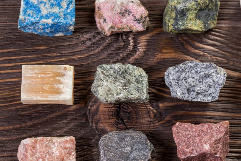 Rock Tumbling For Beginners: Choosing Your Equipment