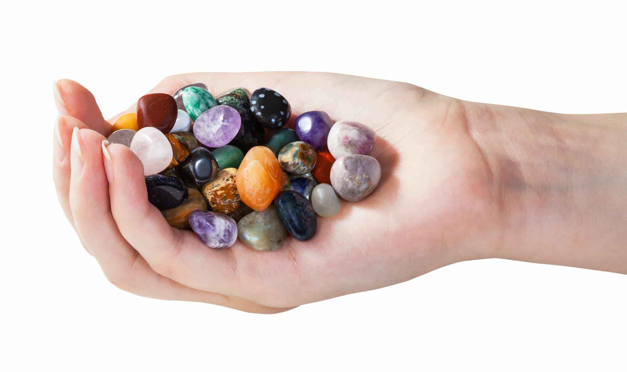 Rock Tumbling For Beginners: Choosing Your Equipment