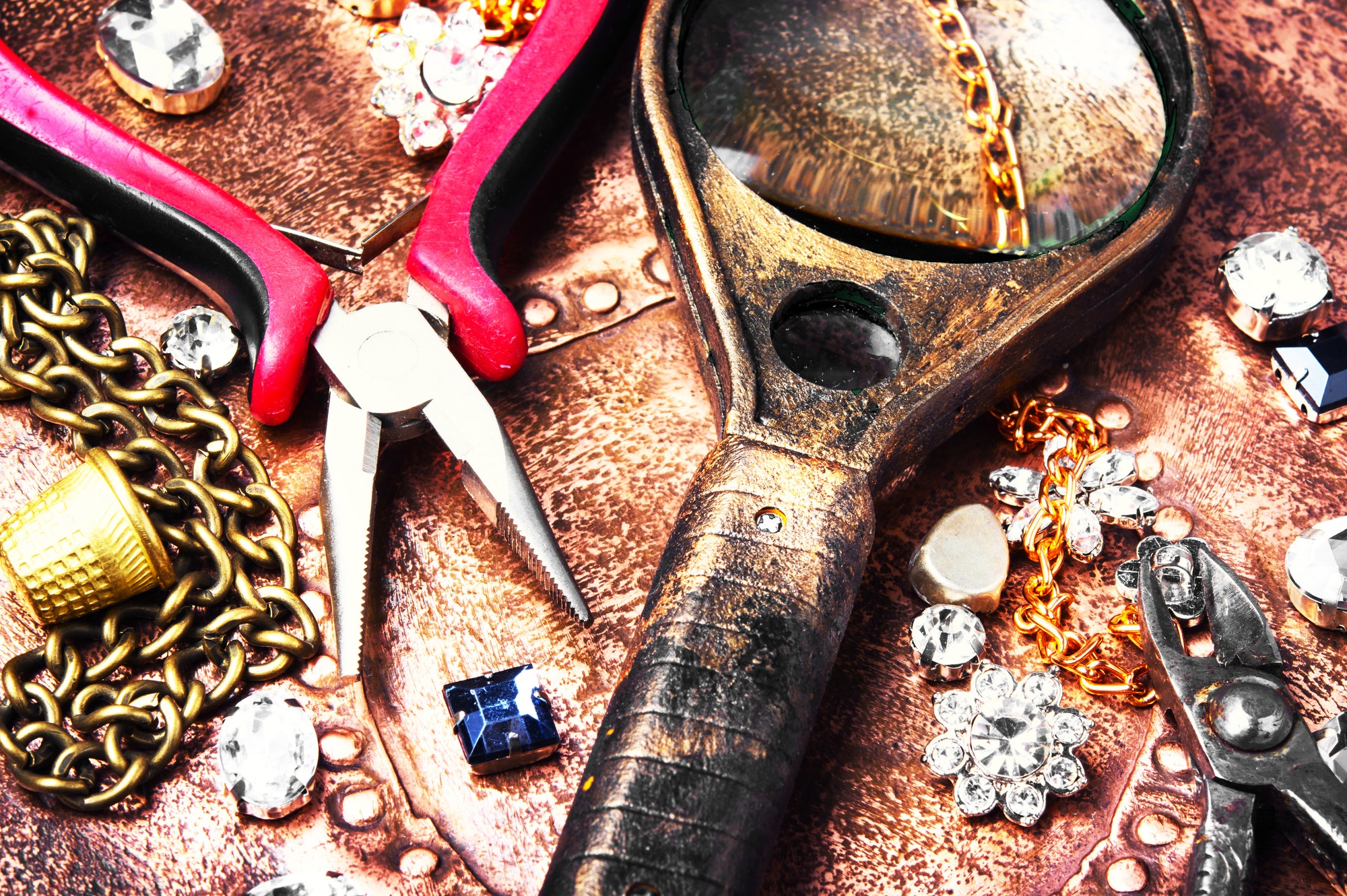Rock Tumbling For Beginners: Choosing Your Equipment