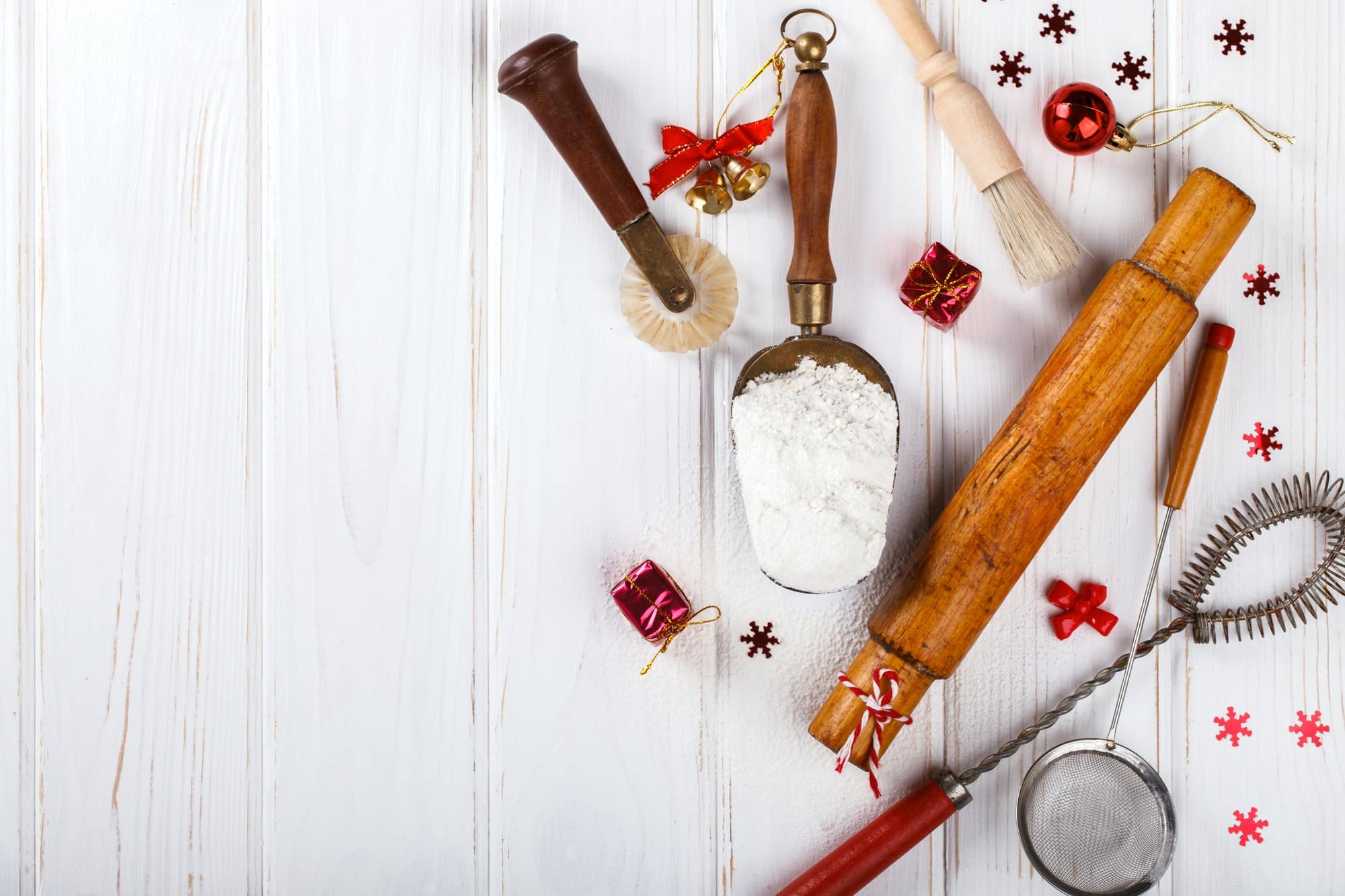 8 Holiday Cookbooks Perfect to Give (and Get!) - Hobbies To Start