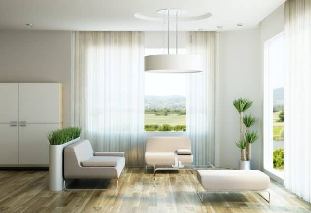 Interior Design for Beginners (A Step Further than Decorating ...