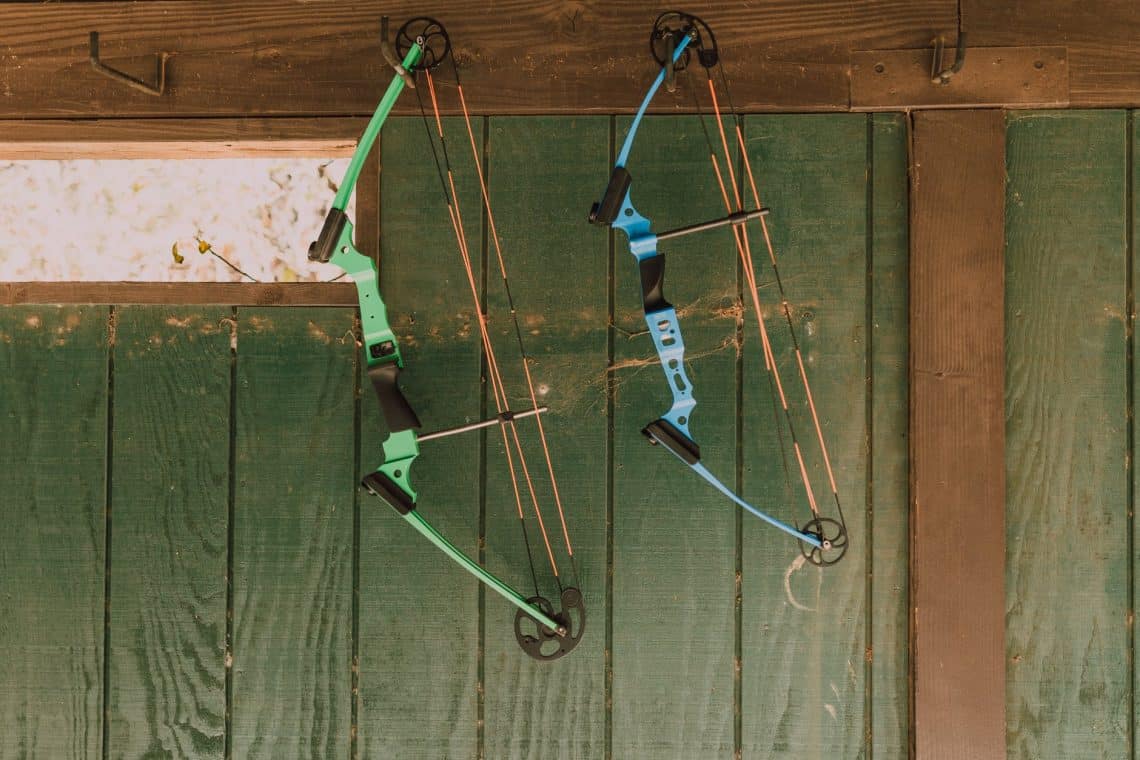 Different Types of Archery: Step #1 to the introduction to archery
